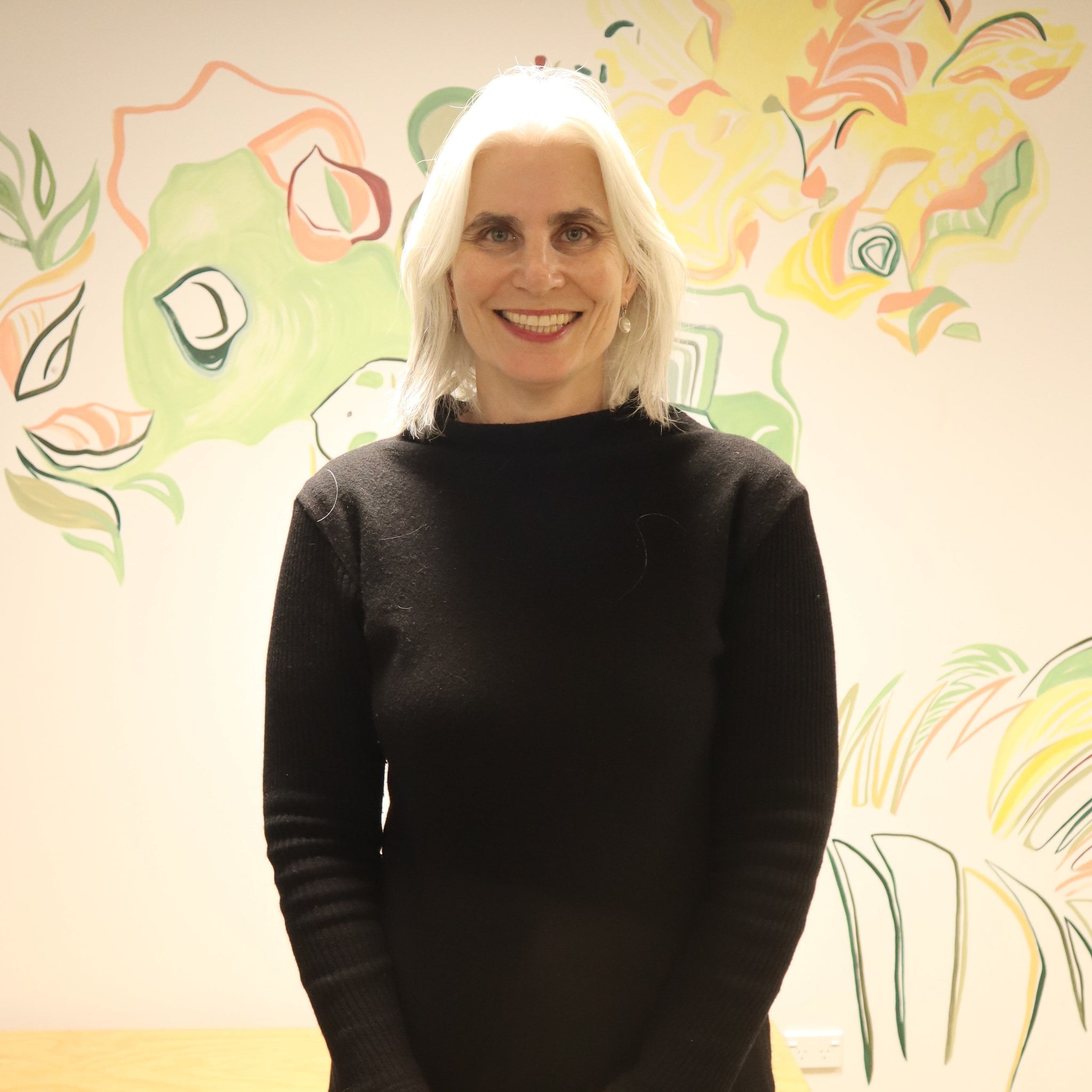 Staff blog interview: General Manager, Anika