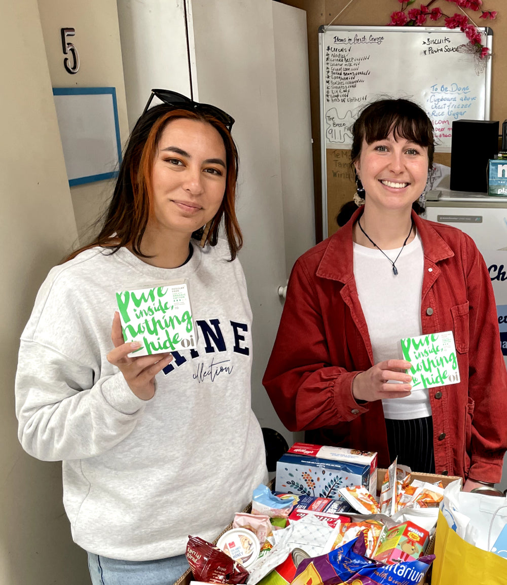 What is Period Poverty: How We're Creating Change | Dignity