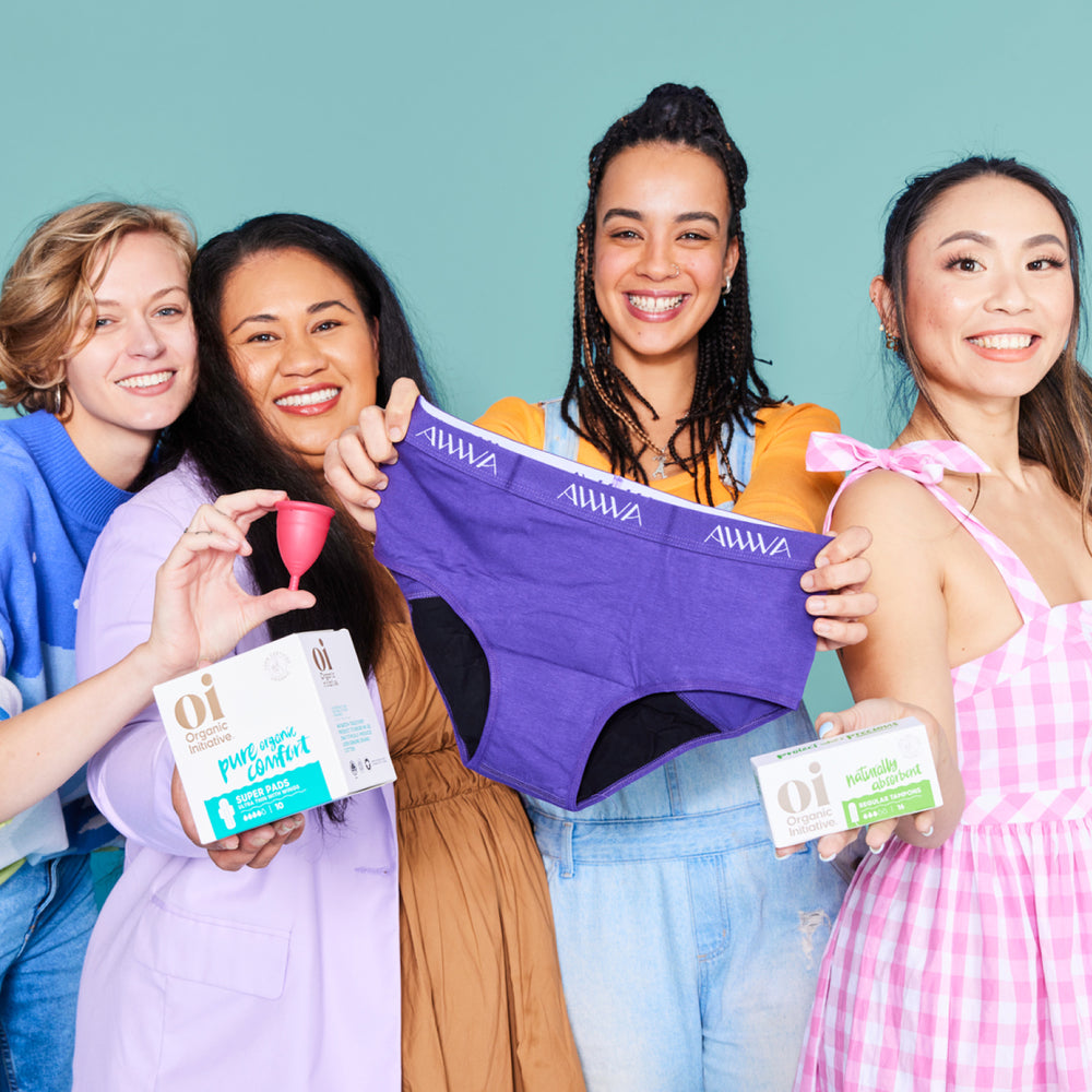 Empowering Periods: Accessibility For All | Dignity NZ