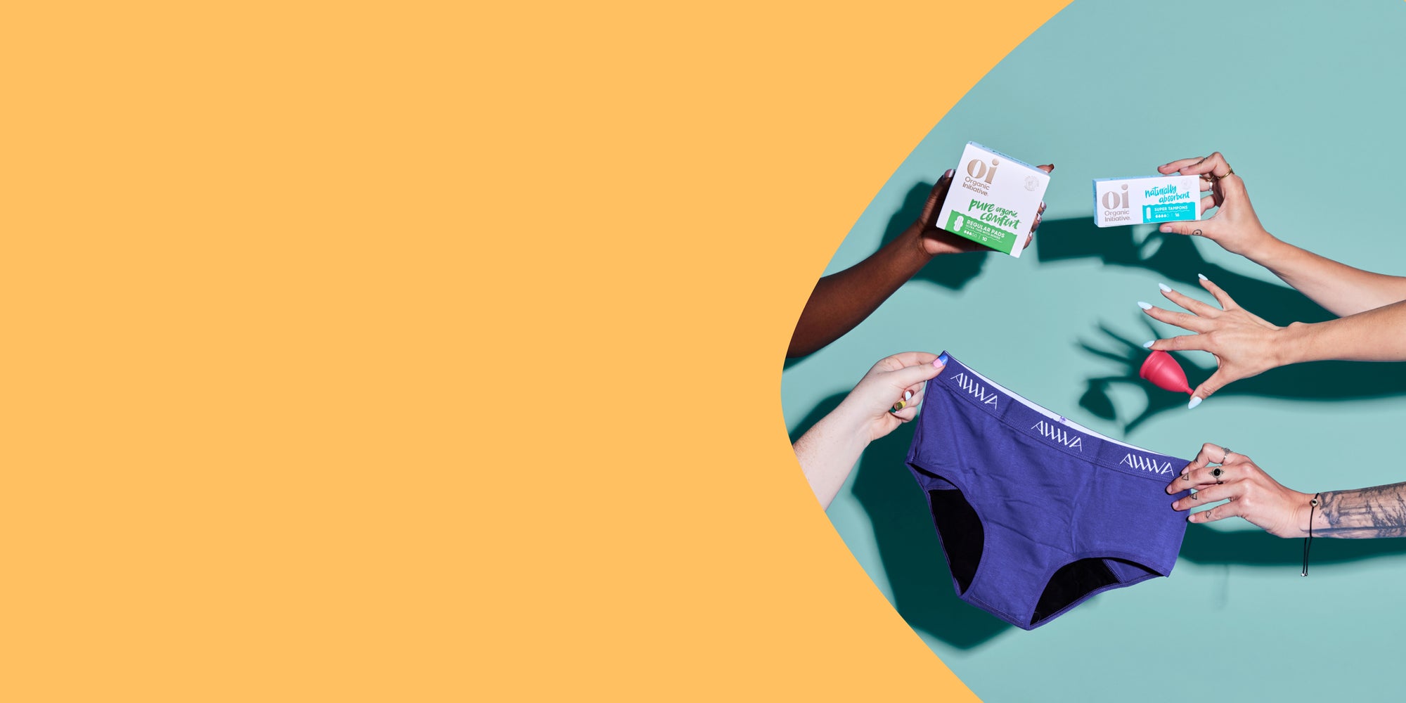 What is Period Poverty: How We're Creating Change | Dignity